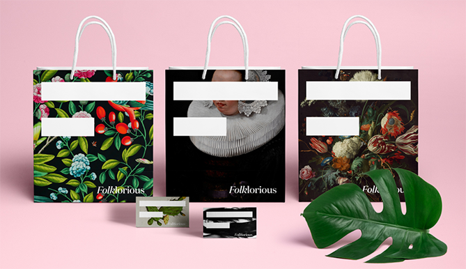 15 Inspiring Examples of Small Business Branding